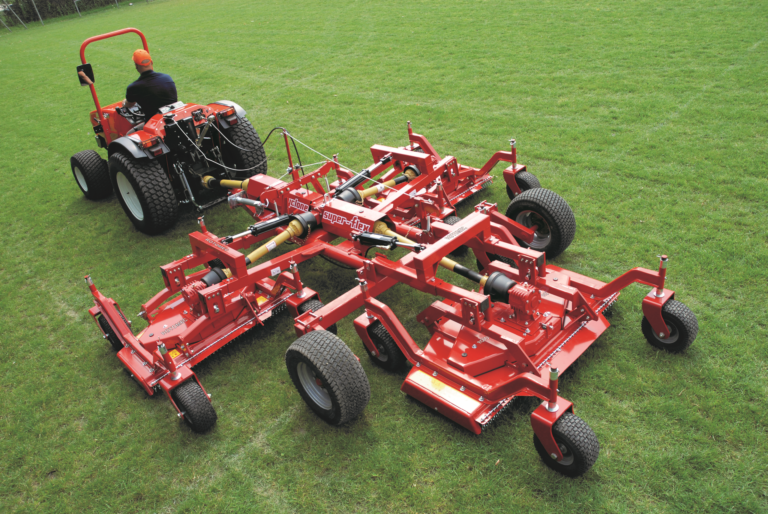 Used Rotomec Products | Cleveland Alliances Ltd