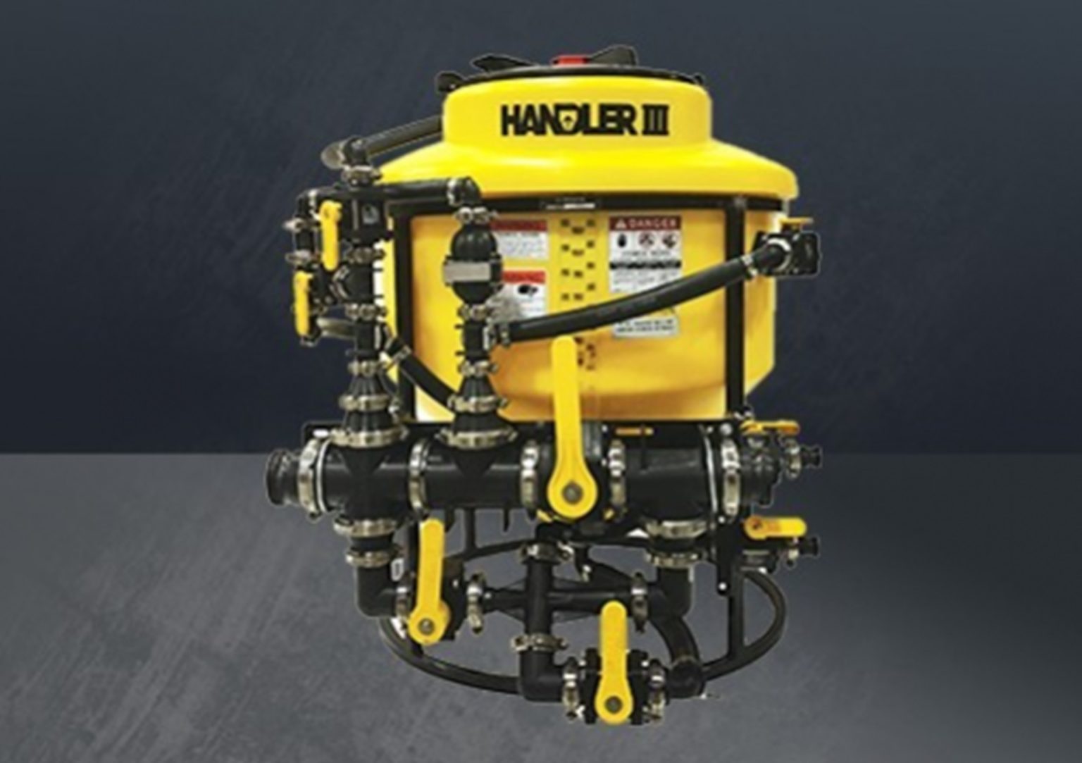 Golf & Amenity Sprayers from Cleveland Crop Sprayers | Cleveland ...